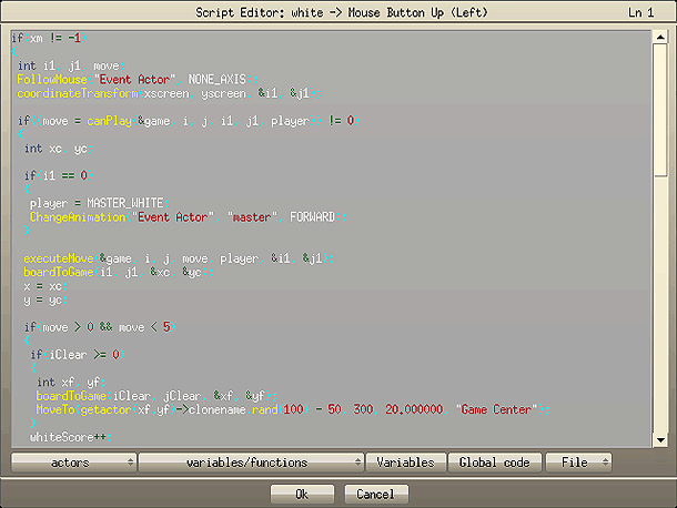 Ariesta Leader Wicaksana BLOG