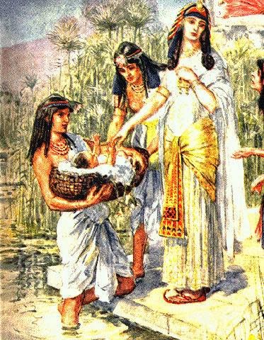 For Such a Time as This: Miriam: When human ambition rivals God’s plan