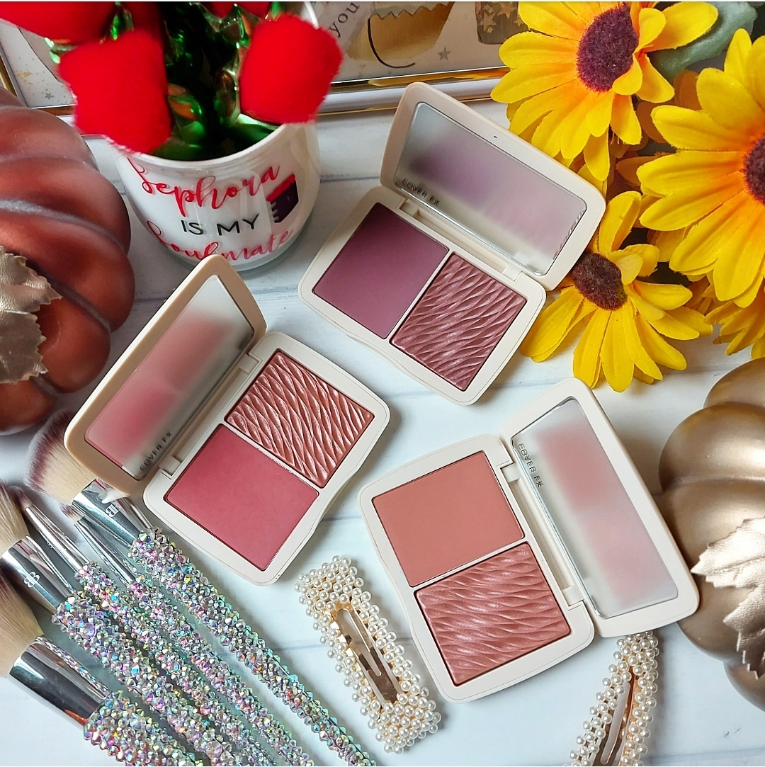 Monica Hein ~ Beauty Diary