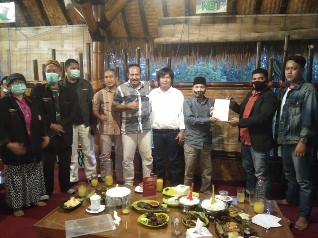 Persatuan Para Advokat Indonesia (PERADIN) Wilayah Kabupaten Pasuruan ...