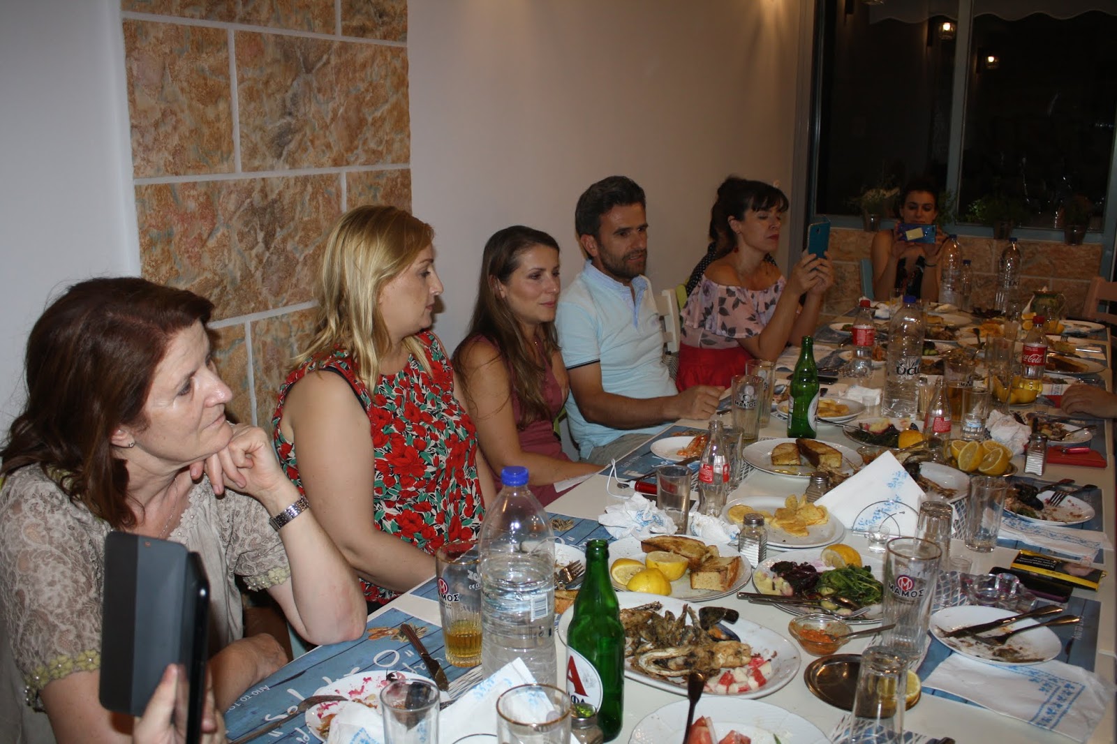 Πολιτιστικός Σύλλογος Ηπειρωτών Κορινθίας "Η Πίνδος": ΗΠΕΙΡΩΤΙΚΟ ΜΟΙΡΟΛΟΙ