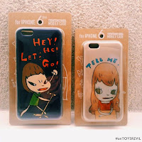 Life is Only One: Yoshitomo Nara Exhibition in Hong Kong - Merchandize ...