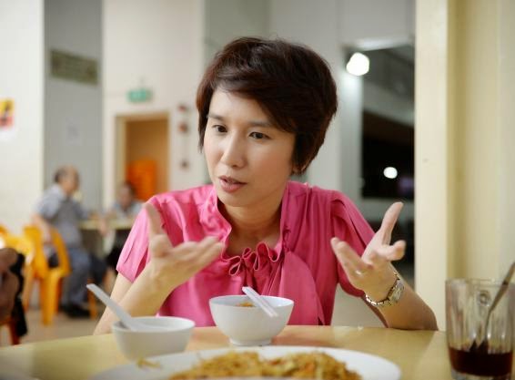 Low Yen Ling - Alchetron, The Free Social Encyclopedia