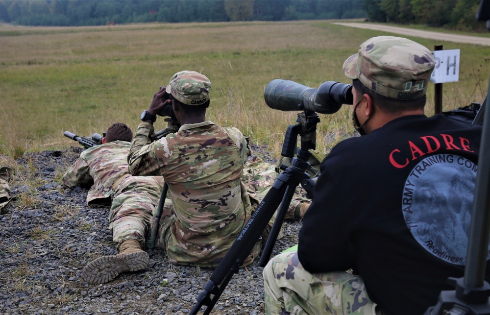 WARFARE Blog: GALERIA: Competição Jäger Shot 2020 na Alemanha