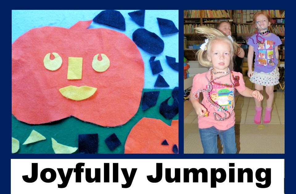 Paula's Primary Classroom: Activities That Will Make Your Kids Jump for Joy