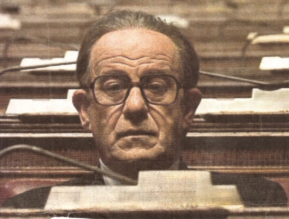 Achille della Ragione: Il più grande tra i nuovi registi