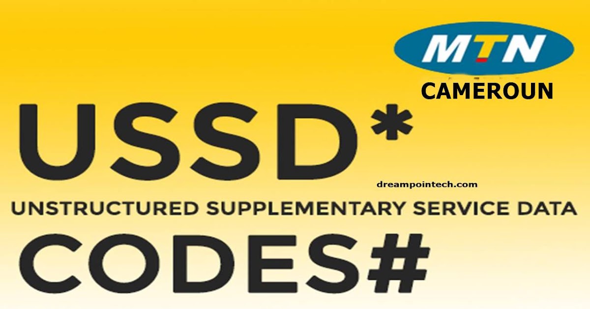 Les Codes USSD Et Num ros Courts Chez MTN Cameroun les-codes-ussd-et-num-ros-courts-chez-mtn-cameroun