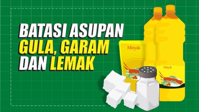 Gizi Kami Untuk Sehat Kita : CEGAH DIABETES MELITUS (DM) DENGAN BATASI ...