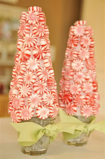 Cute Food For Kids?: 35 Edible Christmas Tree Craft Ideas