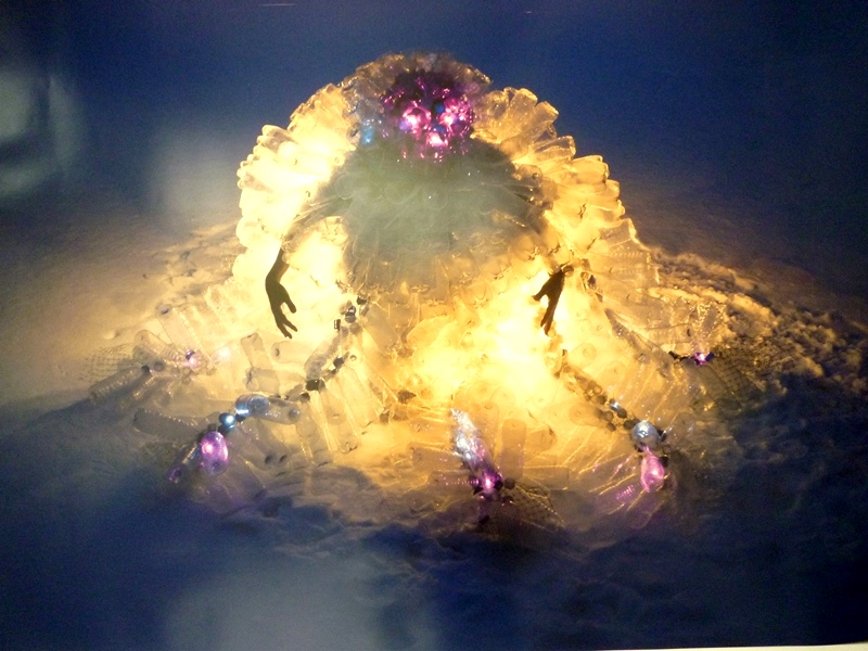 ArtisTalking: DOMINIQUE PAUL @ CHASHAMA CHELSEA