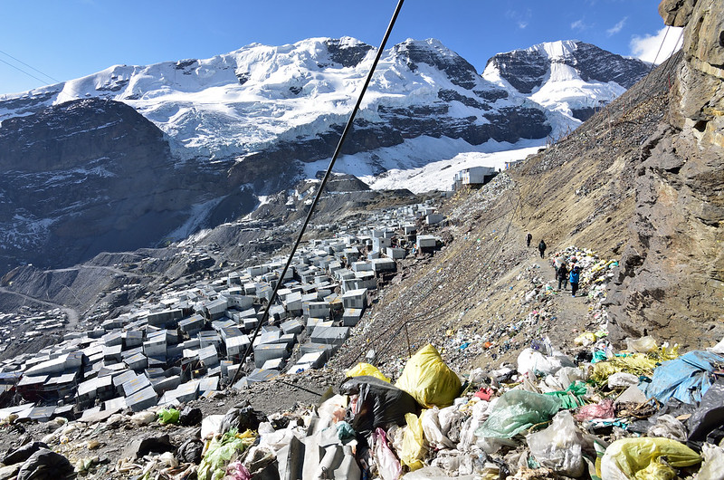 La Rinconada – The highest human settlement in the world