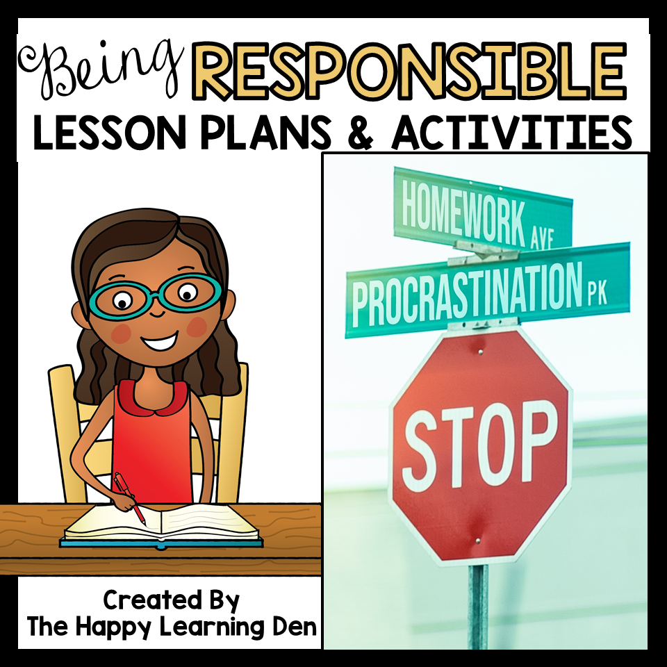 The Happy Learning Den: How SEL Makes a Difference for Your Struggling ...