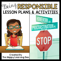 The Happy Learning Den: How SEL Makes a Difference for Your Struggling ...