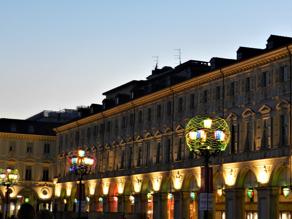 Torino: cosa vedere e innamorarsi della città in 2 giorni
