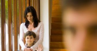 The Absent Father Project by Rodney Mueller: Why Do Dad's Leave?