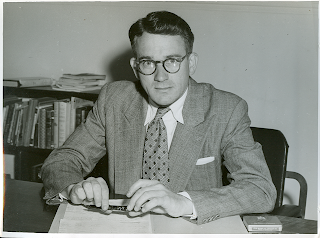 Udayan Roy: Trevor Swan, Unveiled