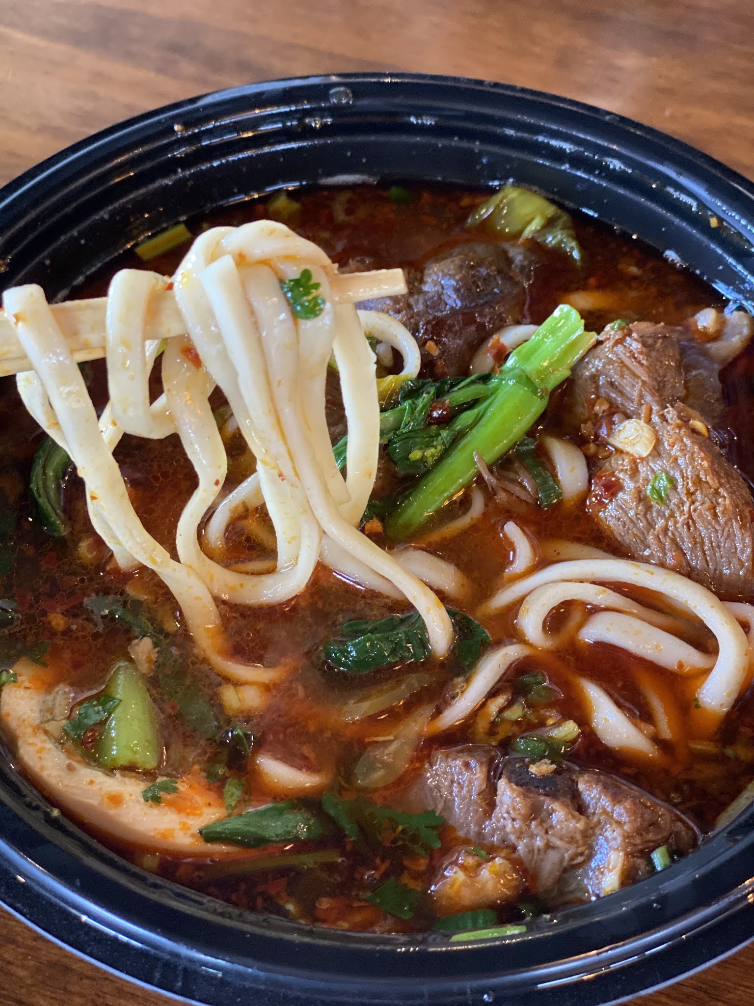 Hawaii Mom Blog: Fooki - Taiwanese Fusion in Pearl Kai Shopping Center