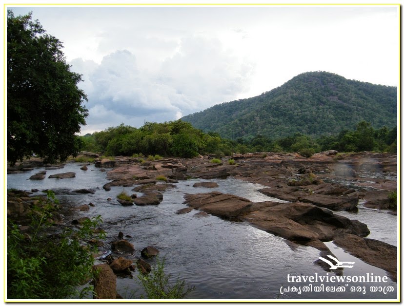 പ്രകൃതിയിലേക്ക് ഒരു യാത്ര (a travel towards NATURE): EZHATTUMUGHAM ...