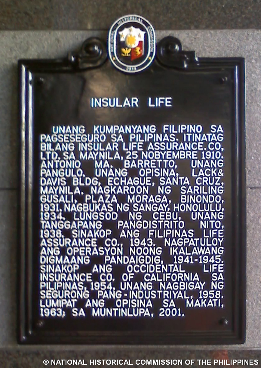 National Registry of Historic Sites and Structures in the Philippines ...