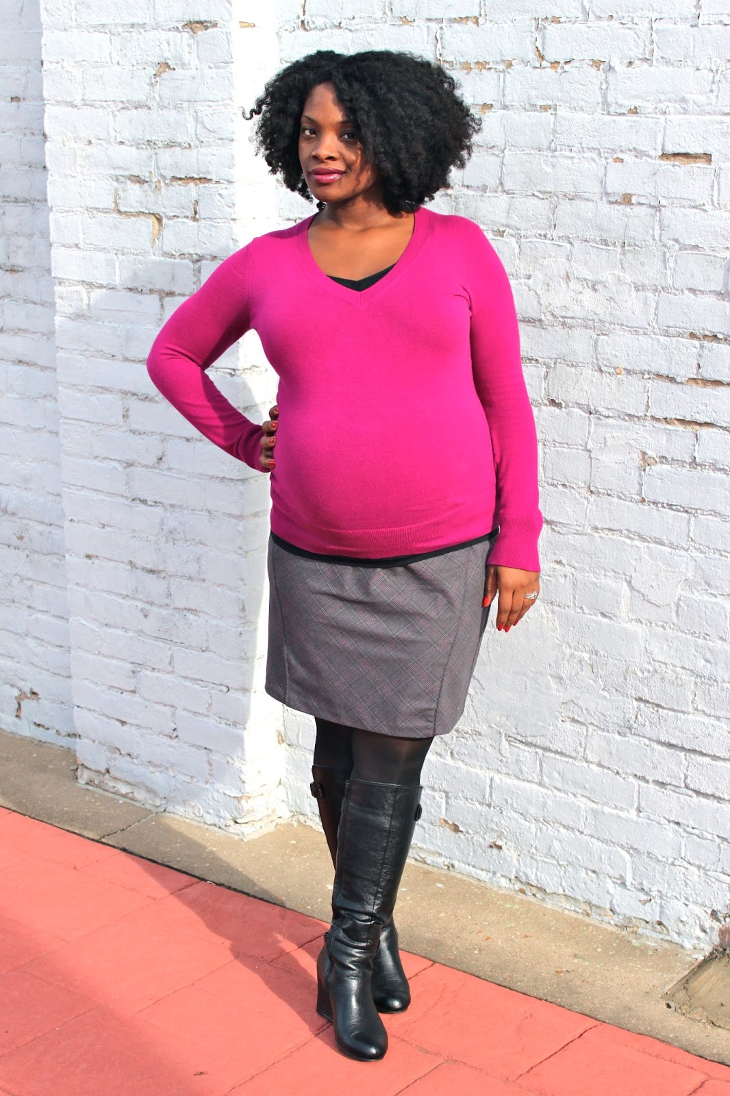 One Month Ago - The Gabe Fix