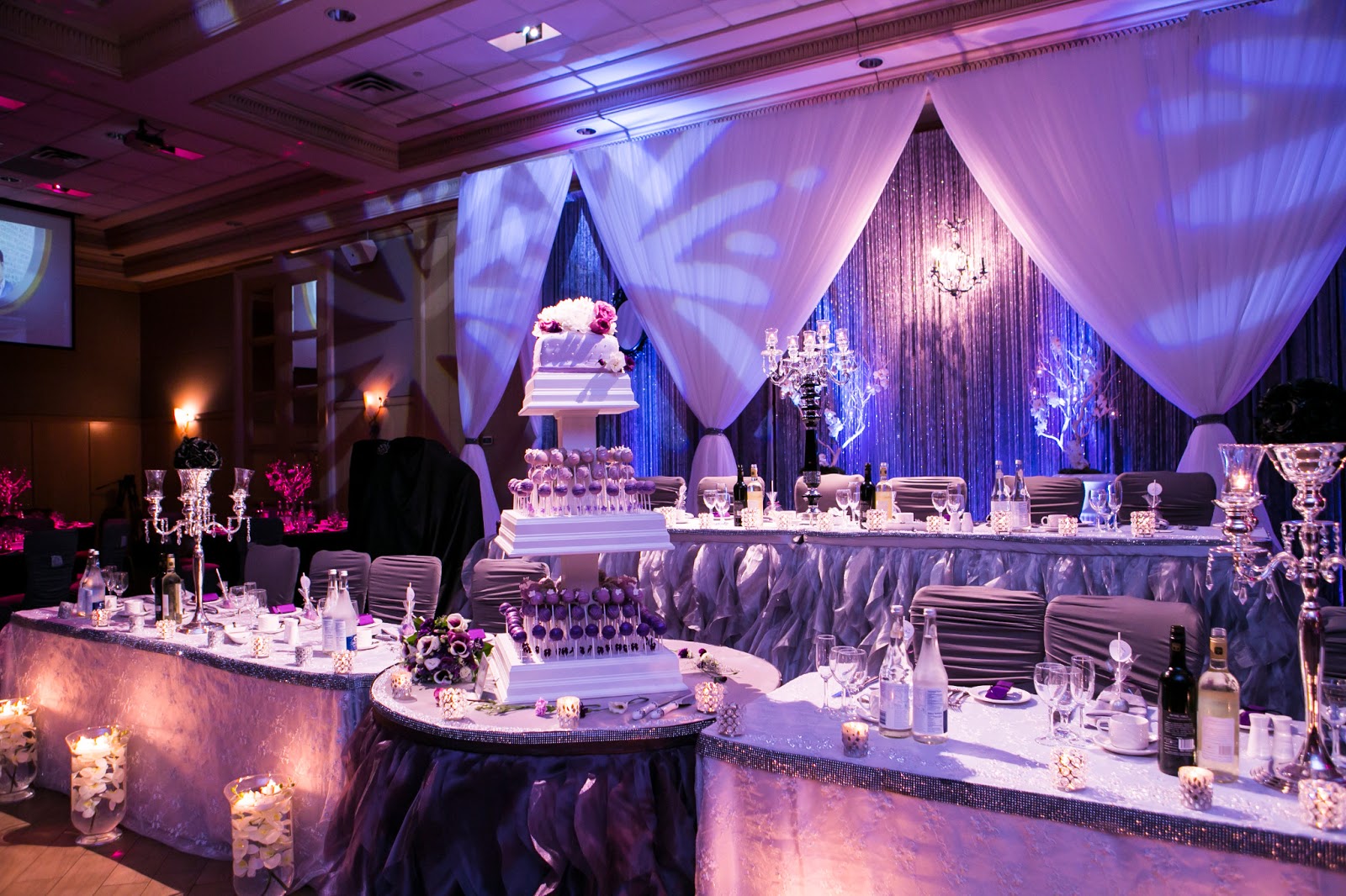 Karen & Ed- June 8th, 2013- Bellagio Banquet Hall, Vaughan- Full ...