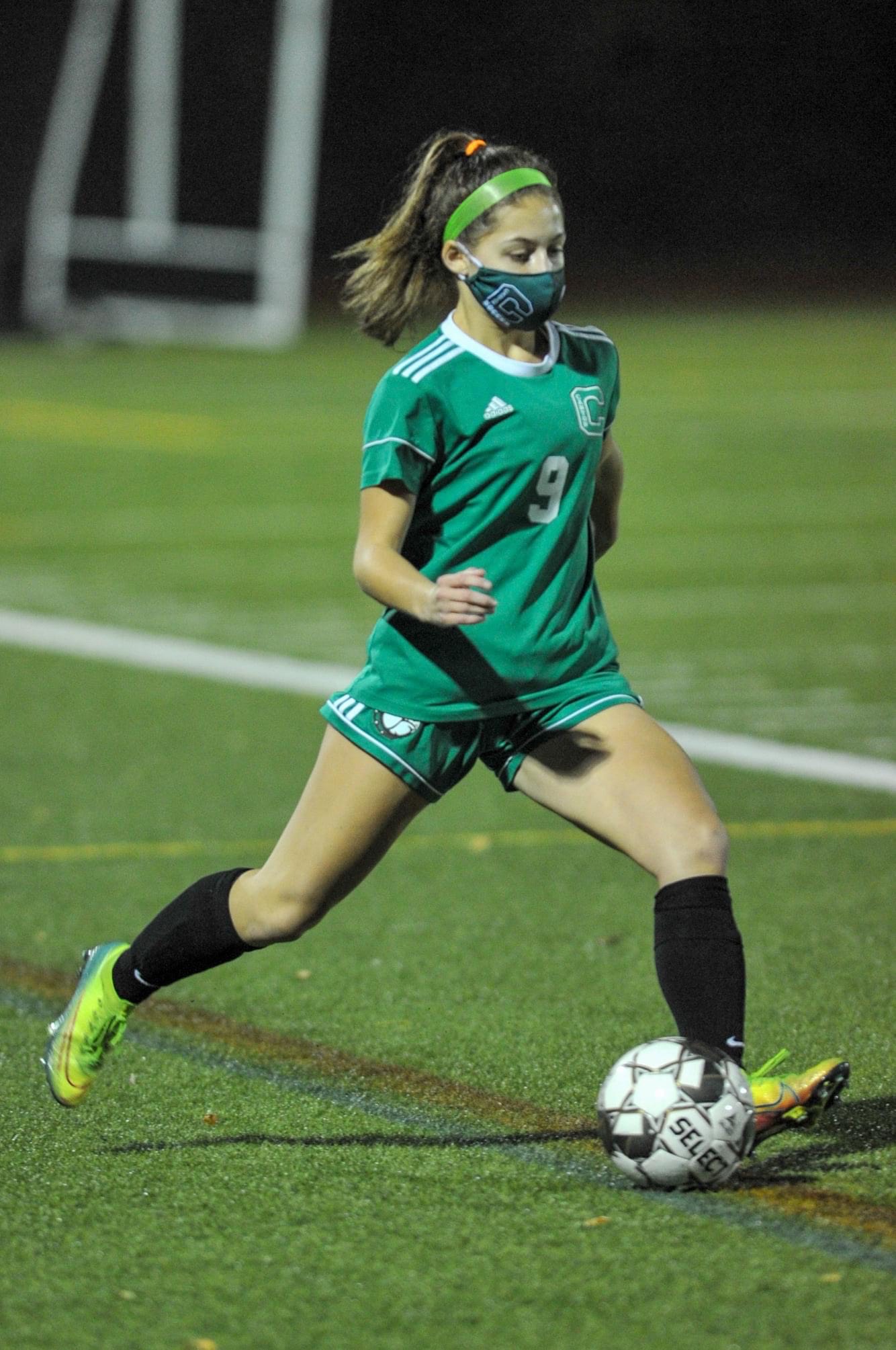 CHS Athletics Blog: May 2021