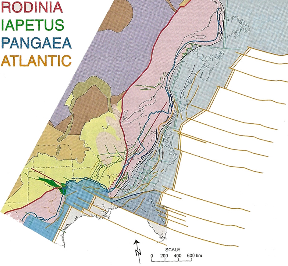 Written In Stone...seen through my lens: Quake Zone: The Passive ...