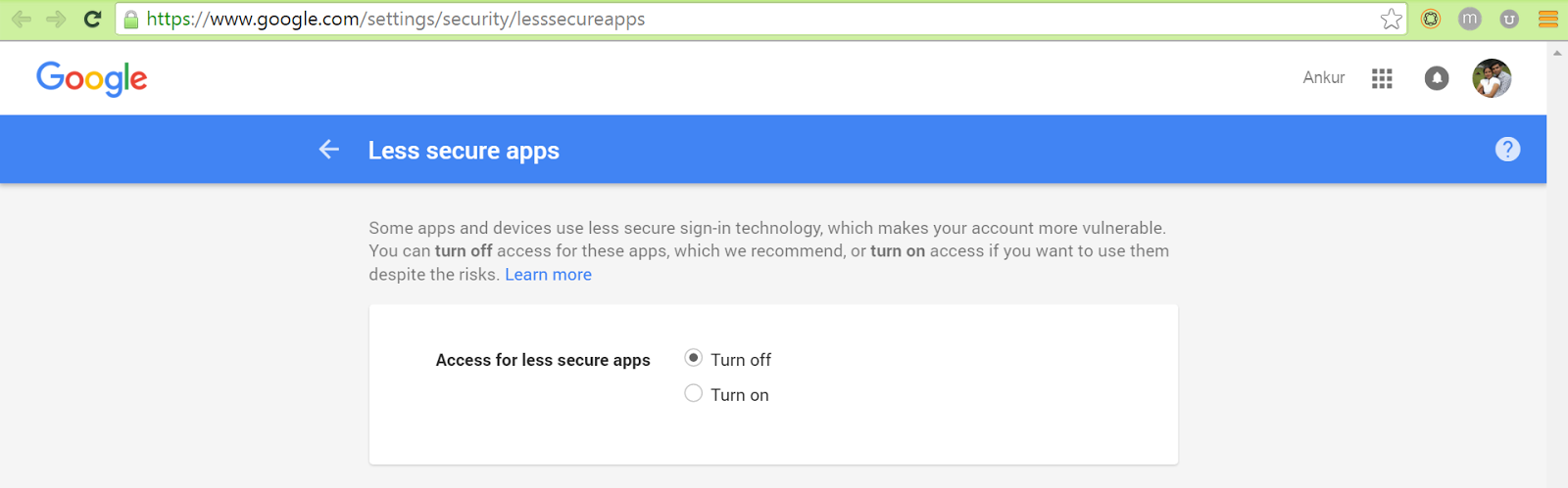 Mailing Issue In Aem With Gmail Smtp Configuration Aem Blog Lhotse Technologies