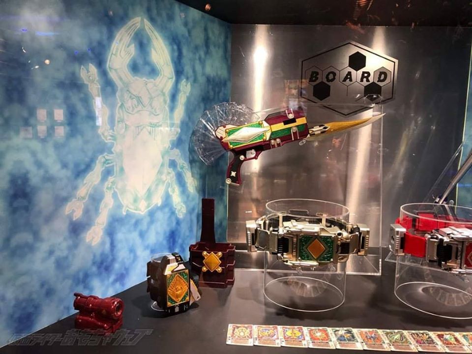 Complete Selection Modification Garren Buckle, Rouze Absorber & Garren ...