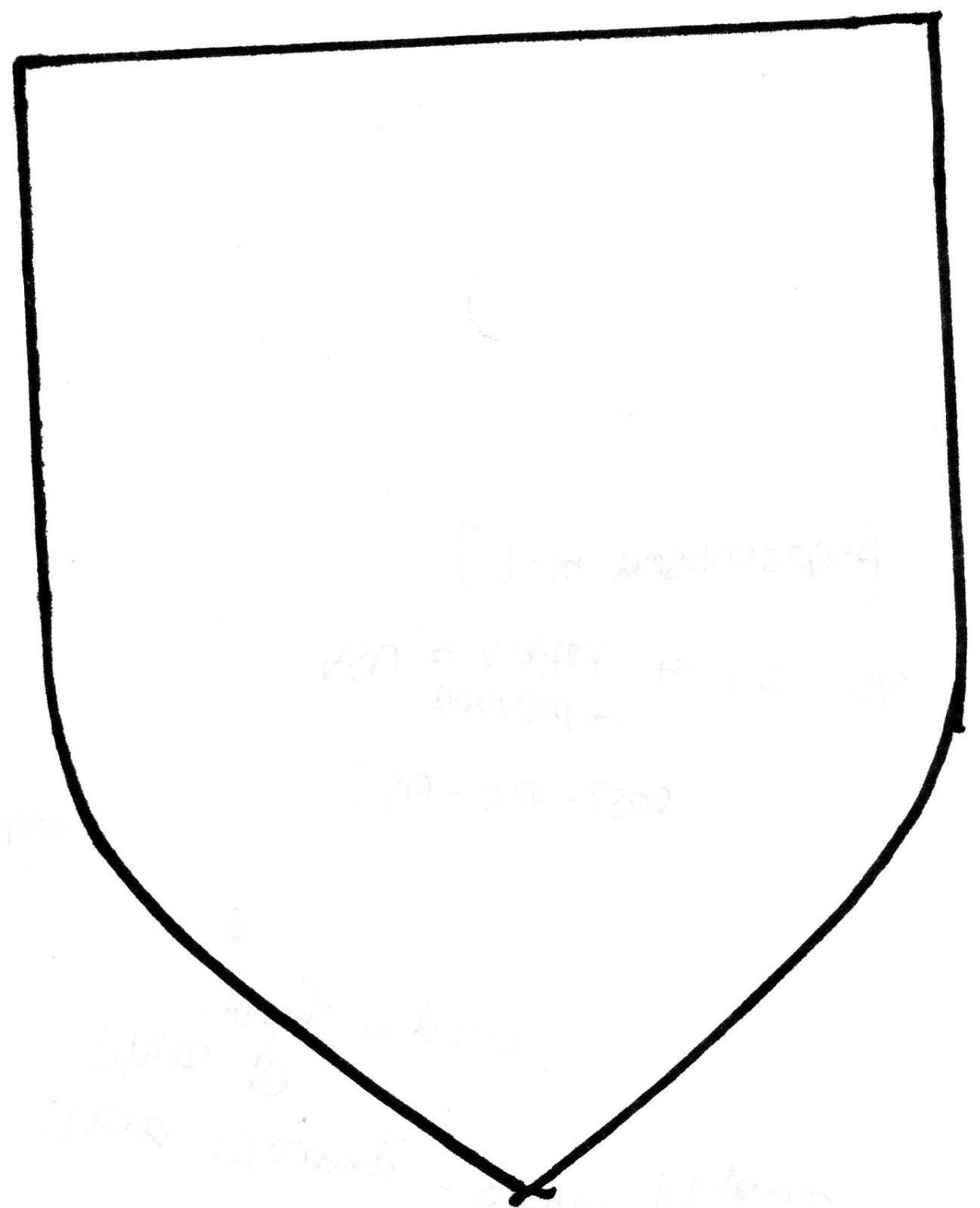 Knights and Dragons Kid Activities - The Learning Curve