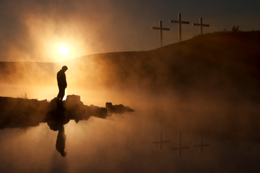 Christianity - A Way of Life: A Calling from God