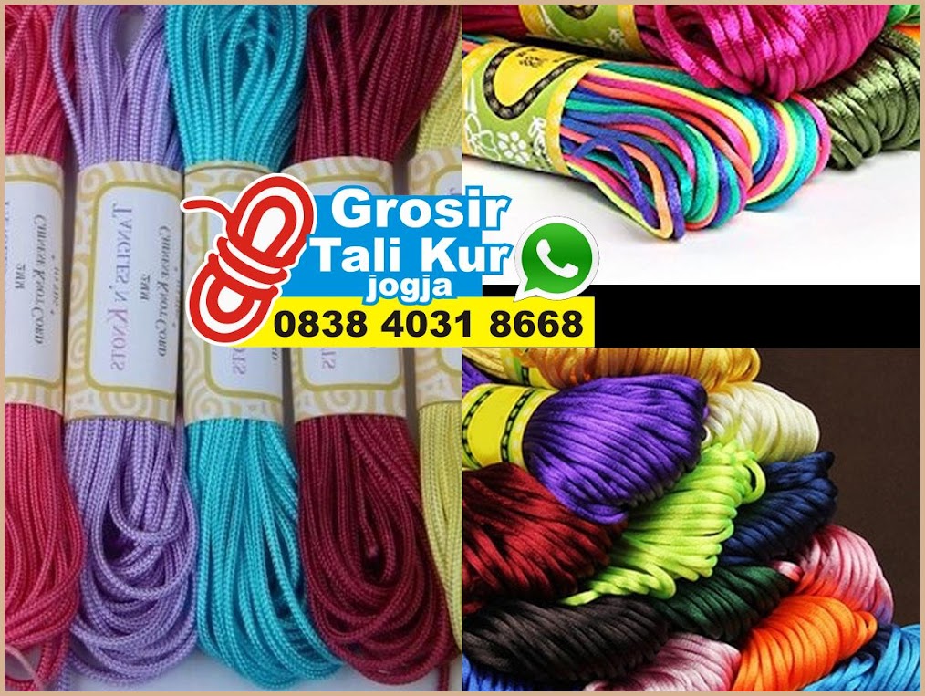 tali kur penegak – 0838.4031.8668 [wa] Jual Tali Kur Murah