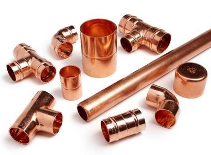 Copper Pipe Repair for Dummies | The Antisocial Network