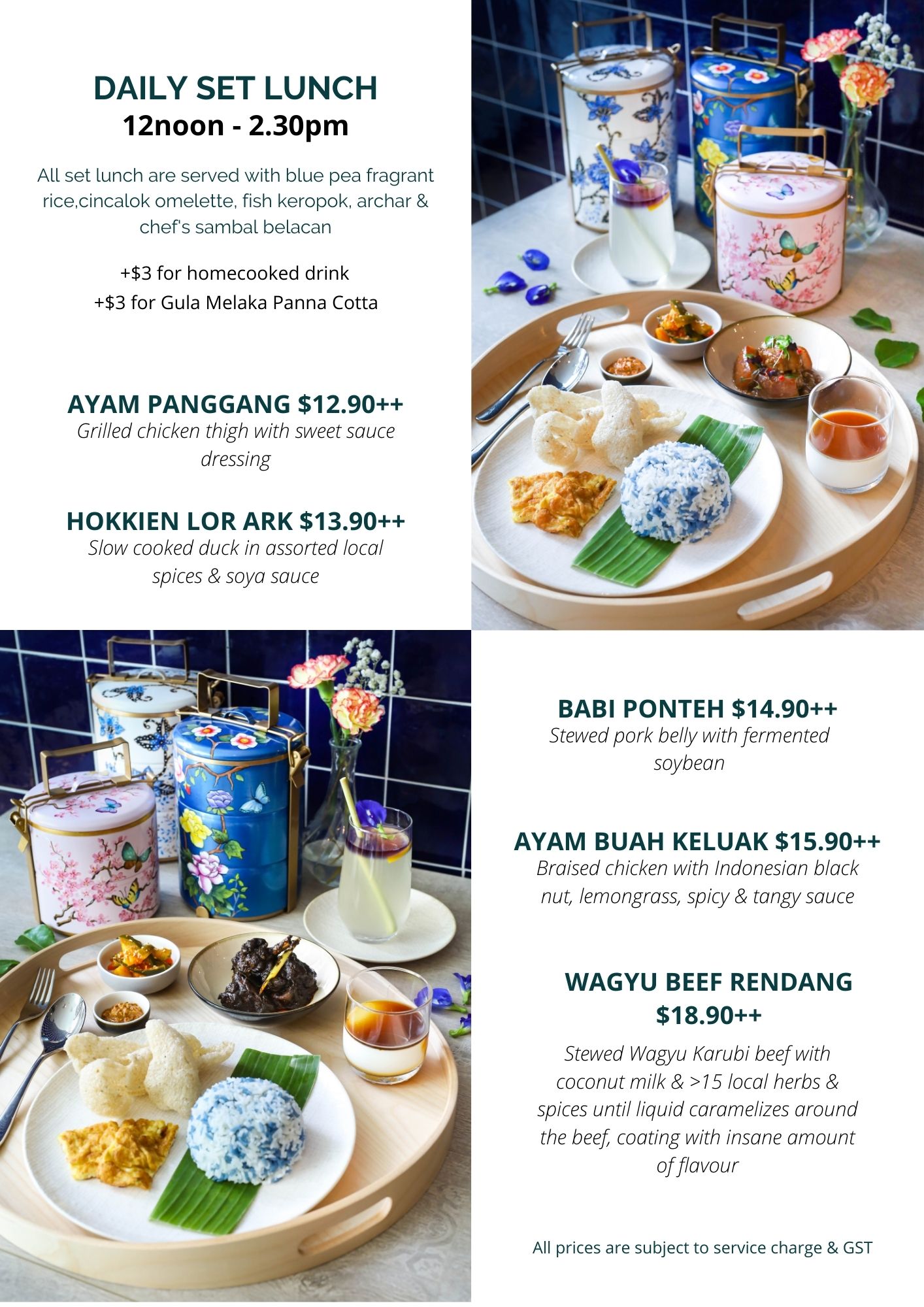 Purple Taste: [Tasting] Bonding Kitchen Singapore @ Orchard Gateway ...