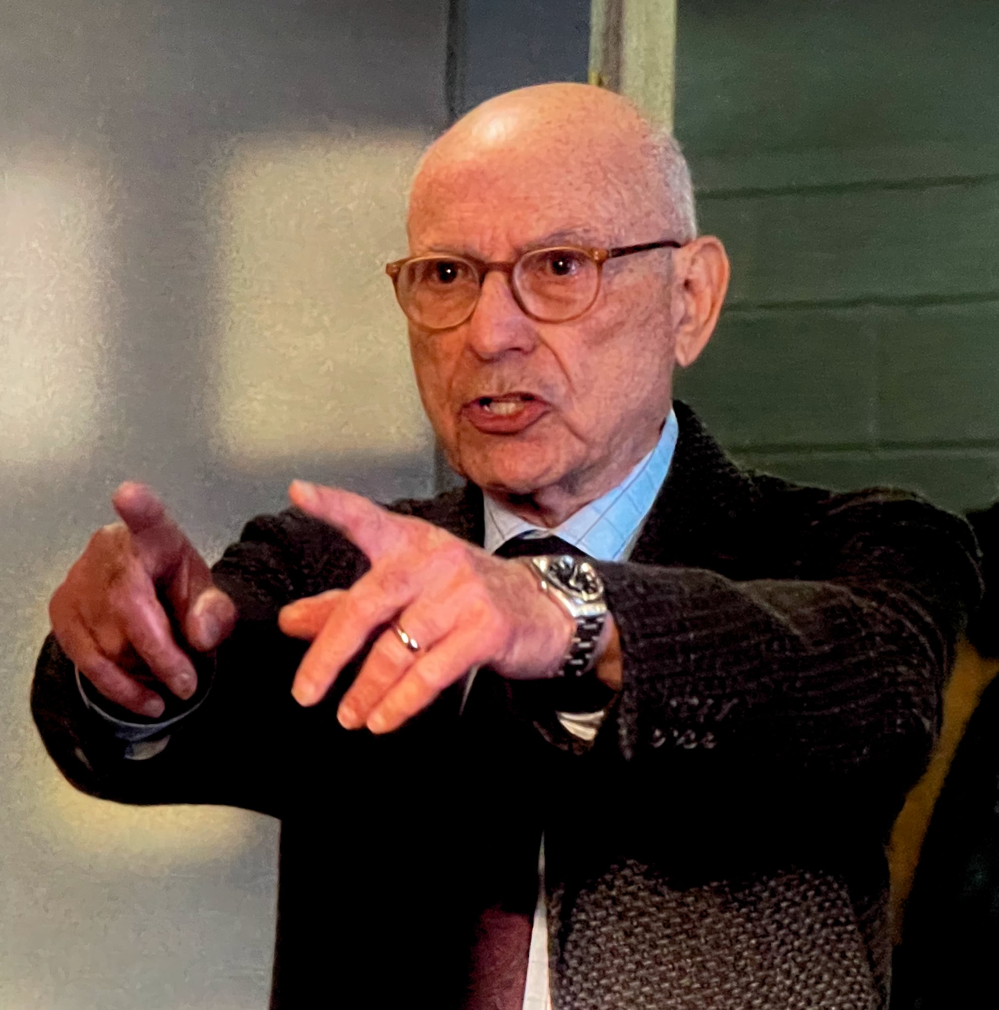 Welcome to RolexMagazine.com...Home of Jake's Rolex World Magazine ...