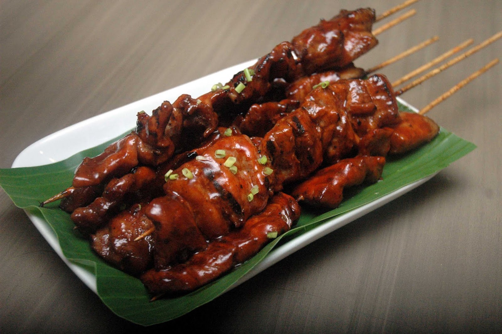 DUDE FOR FOOD: Happiness in a Box: The New Lechon-In-A-Box by Lydia's ...