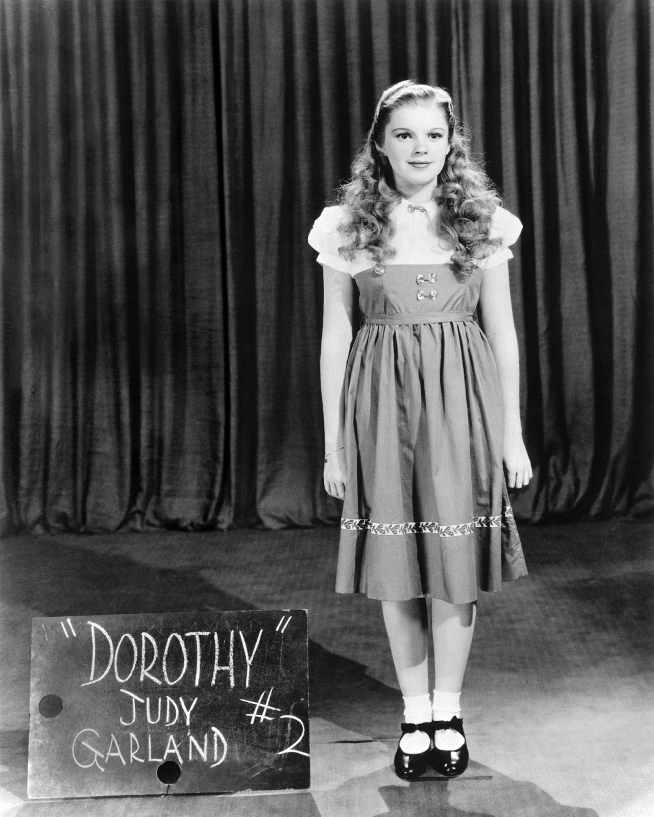 Vintage Rachel: 75 Years of Dorothy Gale