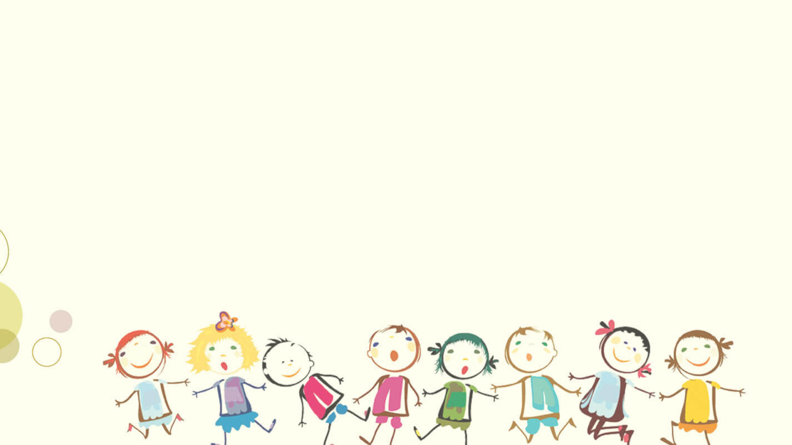 15+ Background Design Printables for Kids Free Preschool