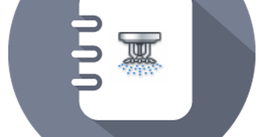 PROTECCIÓN CONTRA INCENDIOS Y TUBERÍAS EN REVIT