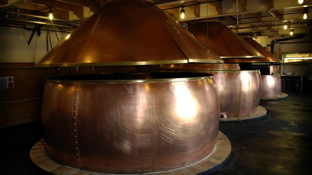 Beerattitude: Newcastle Winter IPA