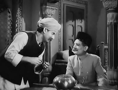 Conversations Over Chai: Jeet (1949)