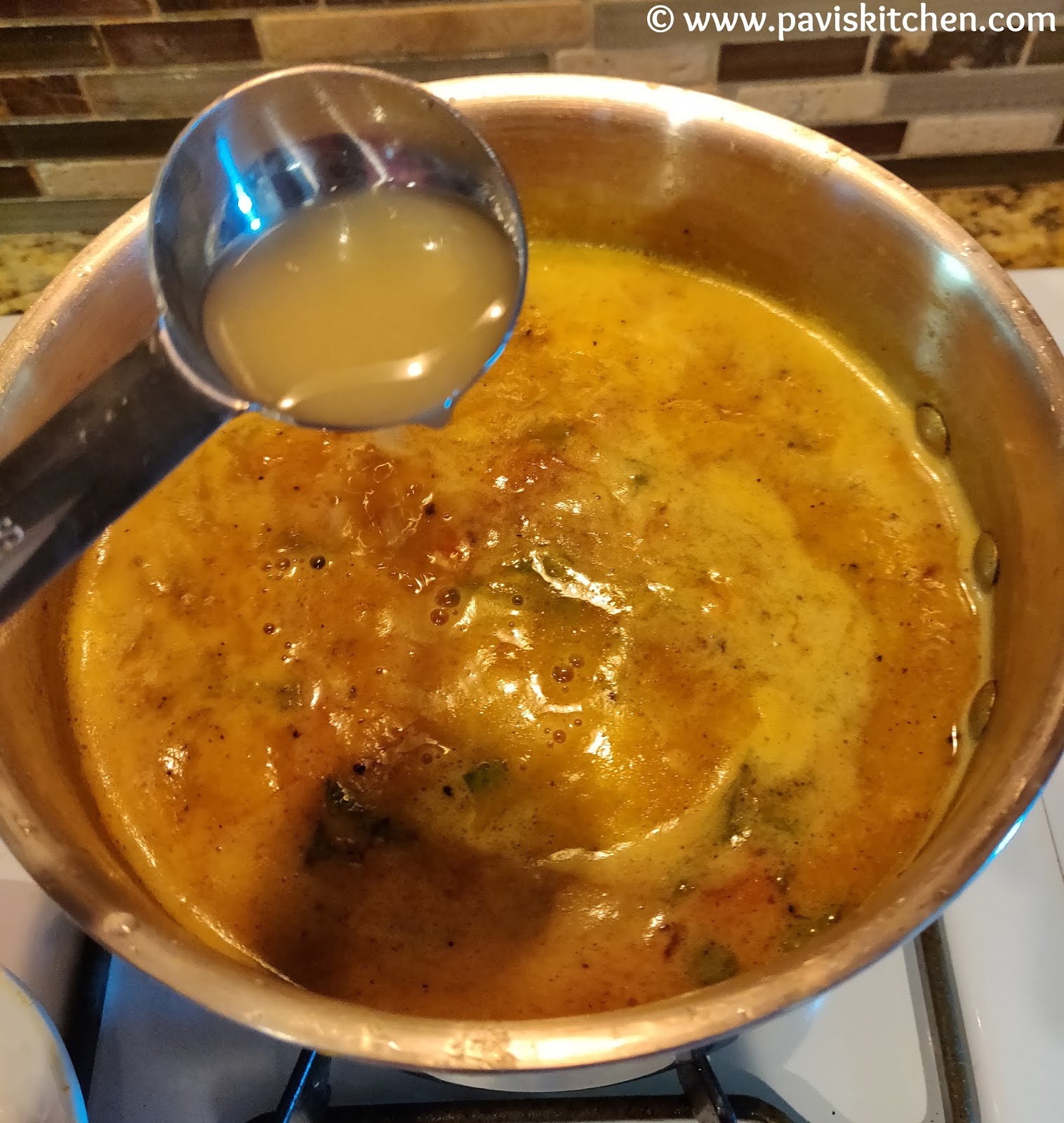 Lemon rasam recipe | Lemon Dal Rasam | Elumichai rasam | Nimbu rasam ...