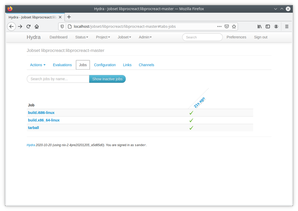 Sander Van Der Burgs Blog Deploying Mutable Multi Process Docker Containers With The Nix