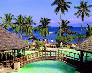 Mindoro, Philippines: Calapan City