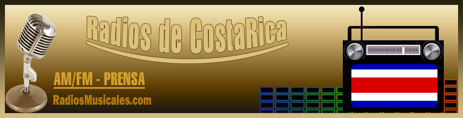 CENTRO 98.3 FM | RADIOS DE COSTA RICA