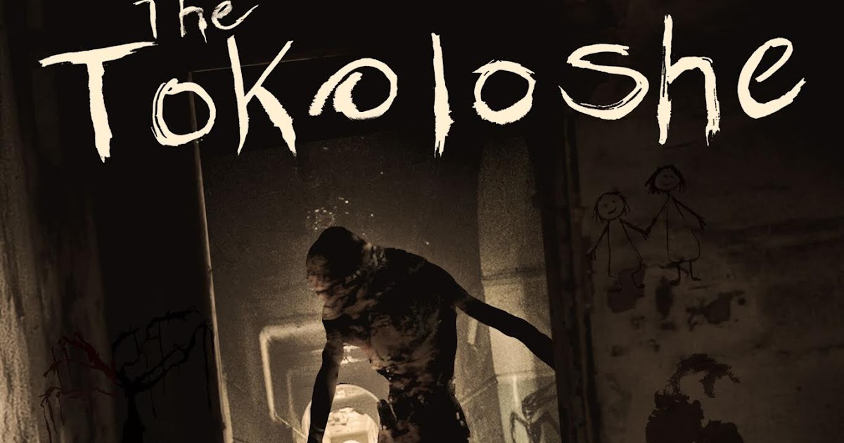 A Southern Life in Scandalous Times: My Review Of "The Tokoloshe"