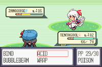 Moemon Revival Ruby (GBA)