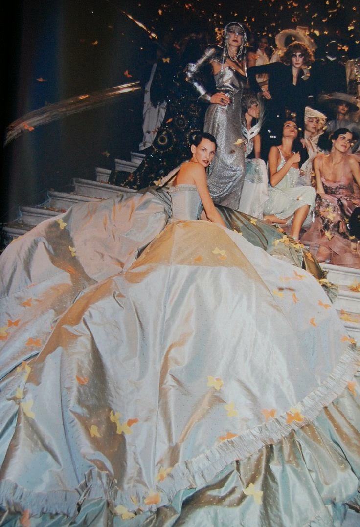 Saveur Coco: Fashion Inspiration