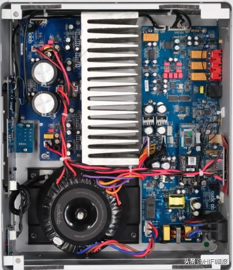 SABRE HiFi 要聽就聽最好的!!: Audiolab輕HiFi系列新品 數播N8來襲