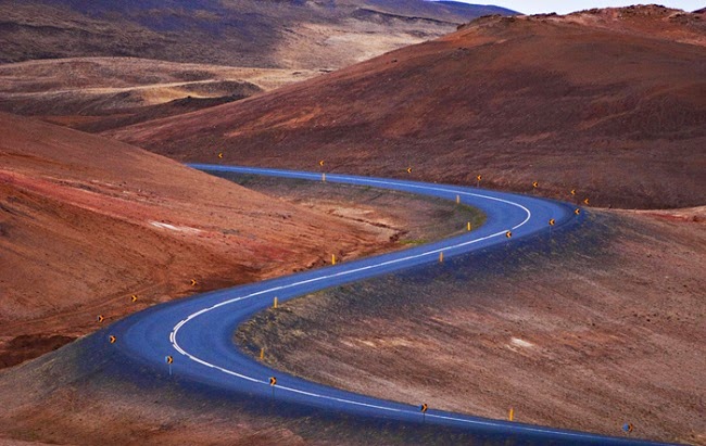 Four of the world’s most exhilarating road trips | Carsfresh